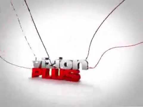 Vizion Plus Artwork Radio 2009 - YouTube