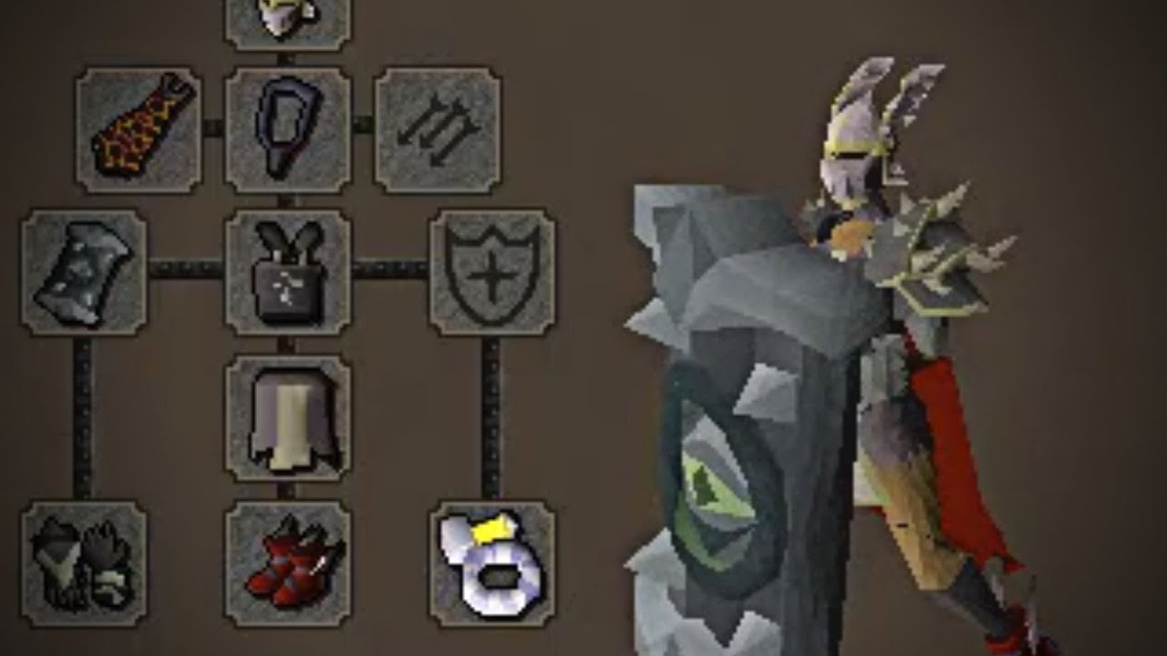 PKING WITH DINH'S BULWARK *WORTH IT?* (+HUGE GIVEAWAY!) - RuneWild #1 ...