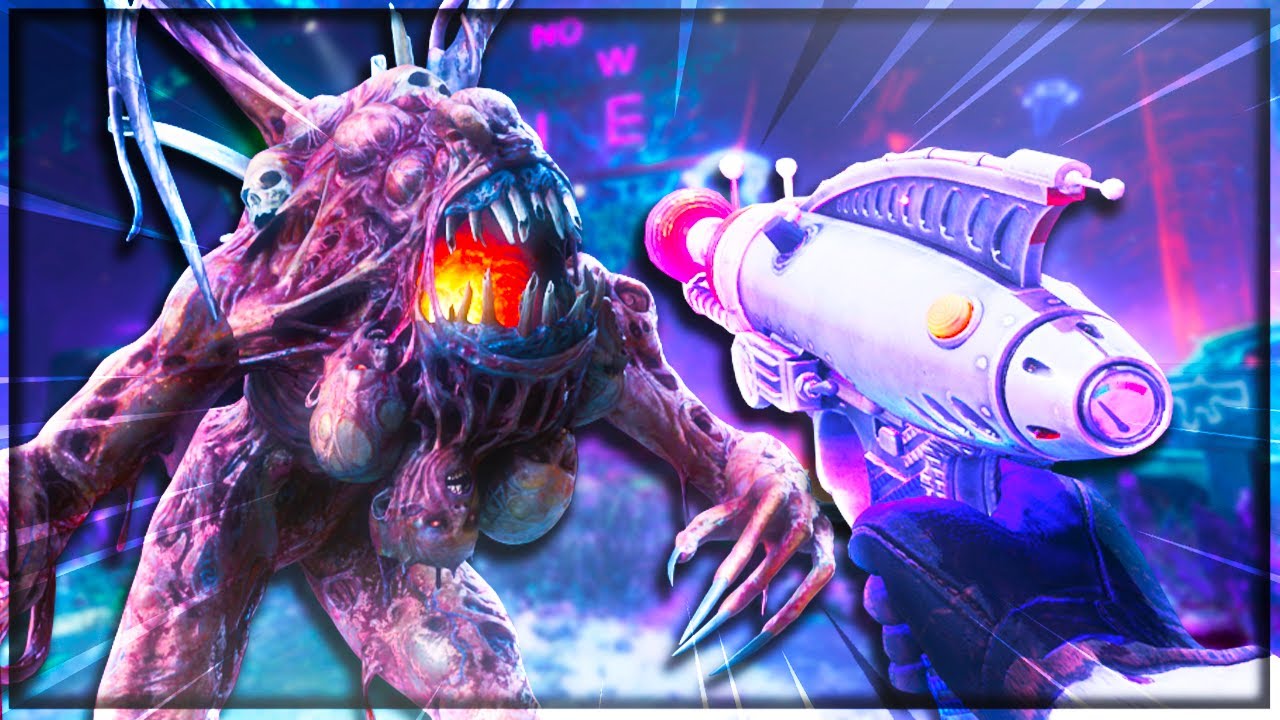 Le FUTUR REMASTER de TRANZIT dans L’ÉTHER NOIR 😱 | Custom Zombie #135 ...