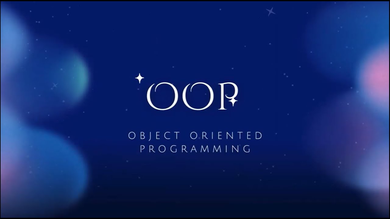 OOP | Lecture 7 | Arraylist And Streams - YouTube