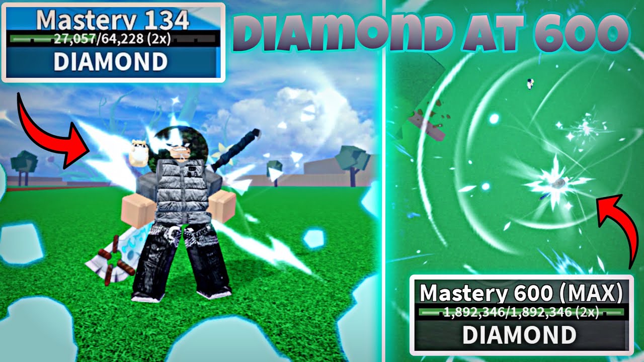 🎊I Maxed The Meta and the Best REWORK in the updat, DIAMOND Fruit at ...