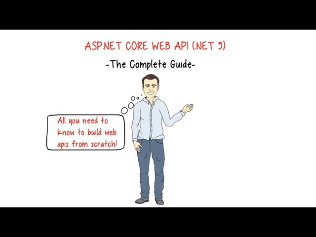 Aspnet Core Net 5 Web Api 3973