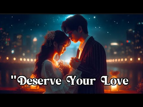 Deserve Your Love | Heartfelt Love Song with Lyrics" - YouTube