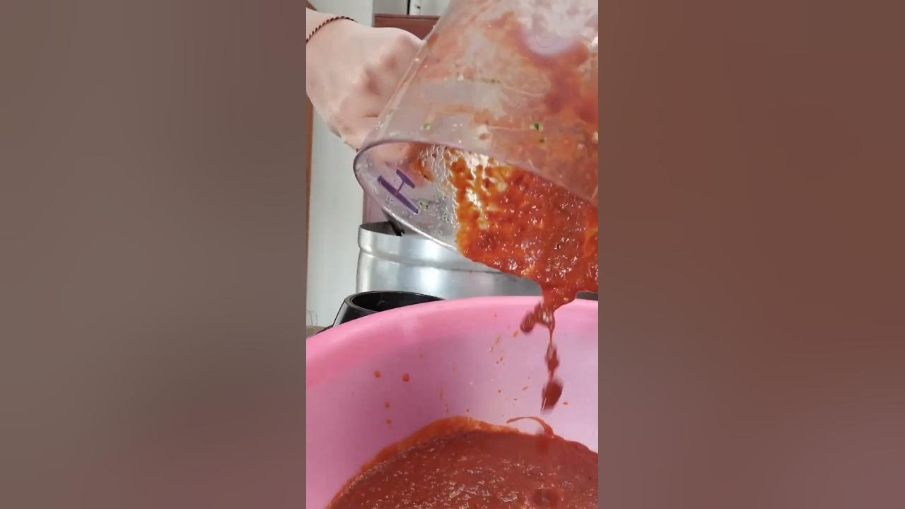 Qhia ua kua txob qhaub poob kua liab qab heev nawb. - YouTube