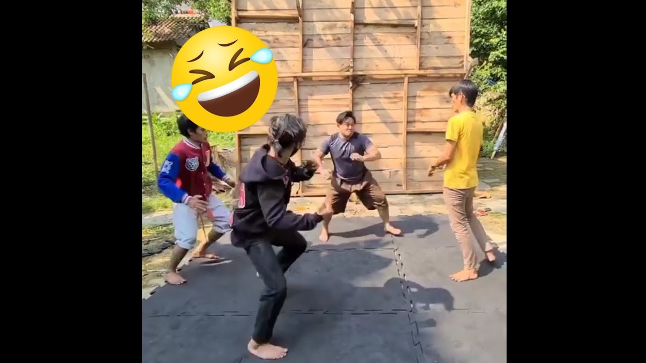 Master agus dikeroyok - YouTube