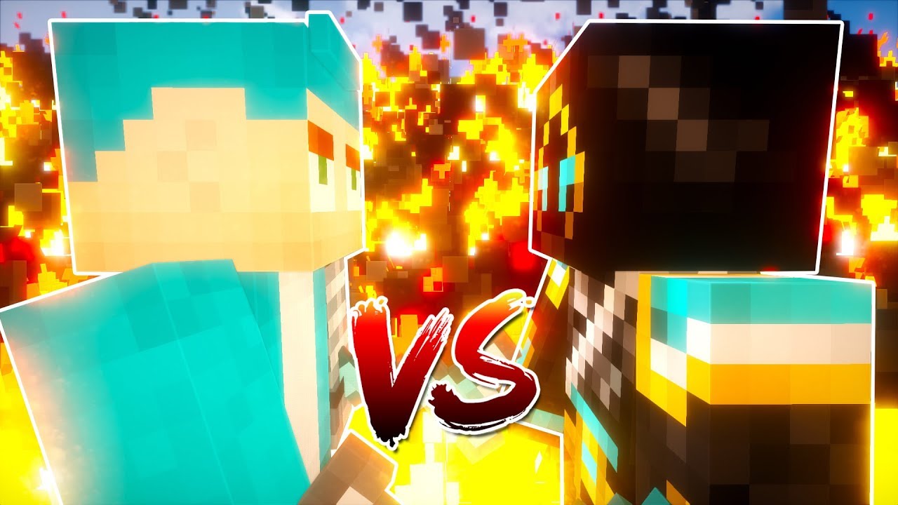 CARLOSCASTLE VS ARTICKRAFT - LA BATALLA DEFINITIVA MINECRAFT - YouTube