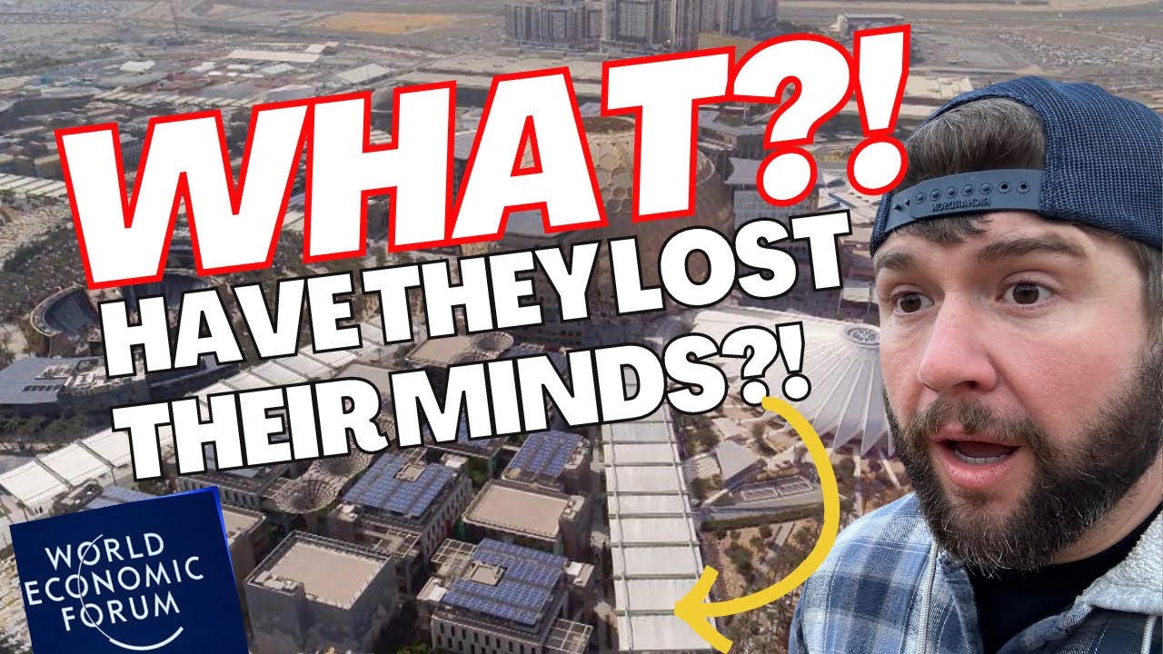 You Won’t BELIEVE THIS! - HUNGER GAMES In Real Life?? - YouTube
