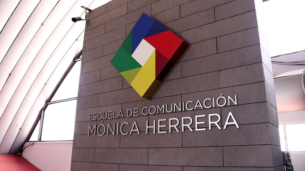 Escuela de Comunicación Mónica Herrera - YouTube