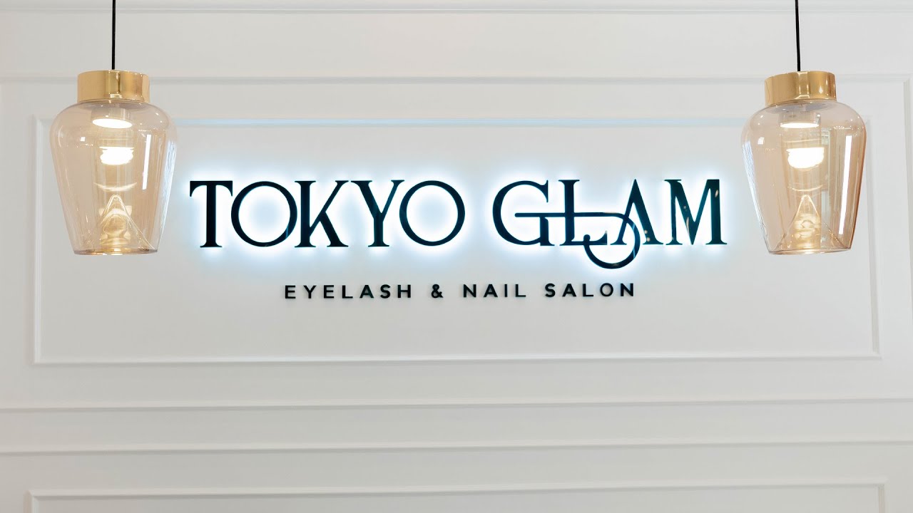 Tokyo Glam Ayala Malls Manila Bay is perfect for your Glam Day! - YouTube