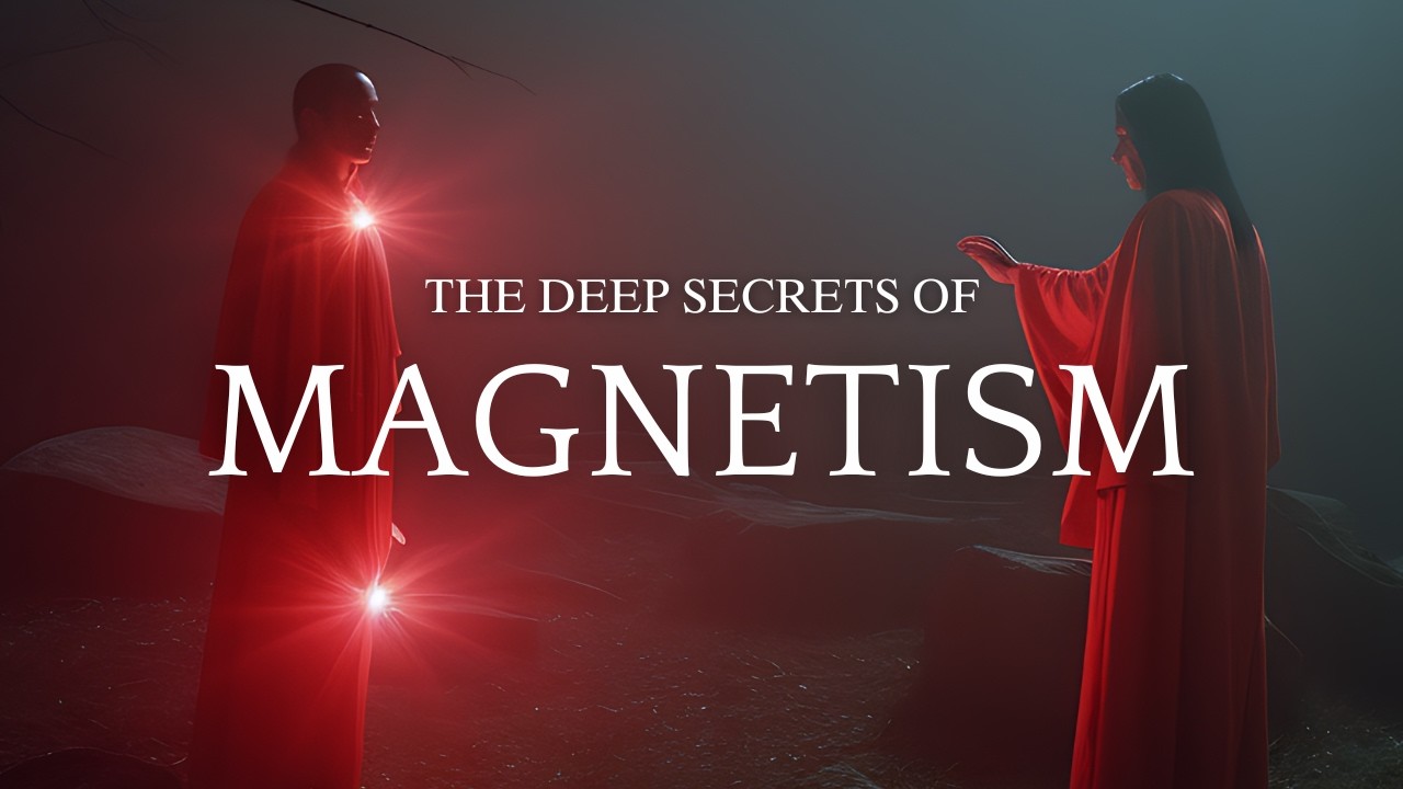 MIND-BLOWING Reality Control Secrets Revealed - YouTube