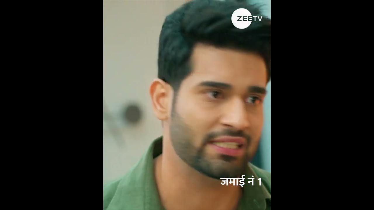 JAMAI NO. 1 | Ep 12 | 9th December | Mon-Fri | 9:00 PM | Zee TV HD - YouTube