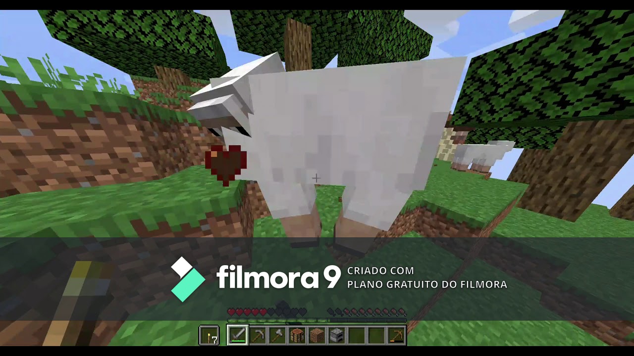 Survival Land|Um Belo começo #1 - YouTube