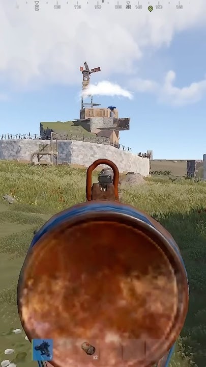 🤯 #rust #rustislife #rustpvp #rustgame #rustconsole #shorts #shortvideo #viralshorts #gaming ...