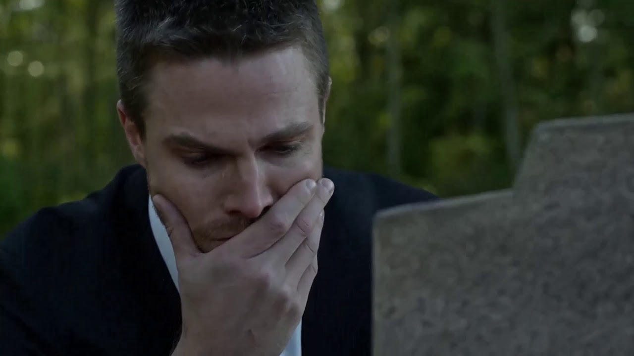 The CW Season 4 Curse Strikes Again On Legends Of Tomorrow (Part 0 ...