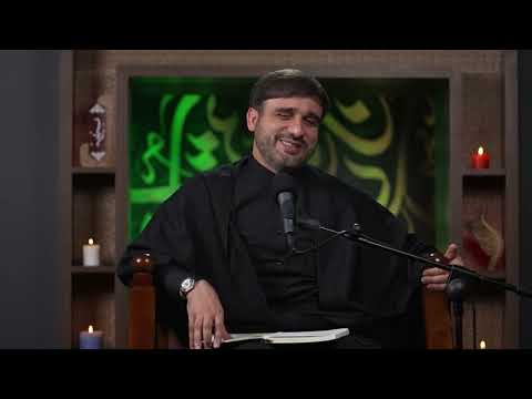 Hacı Ramil - Kərbəla Ziyarəti