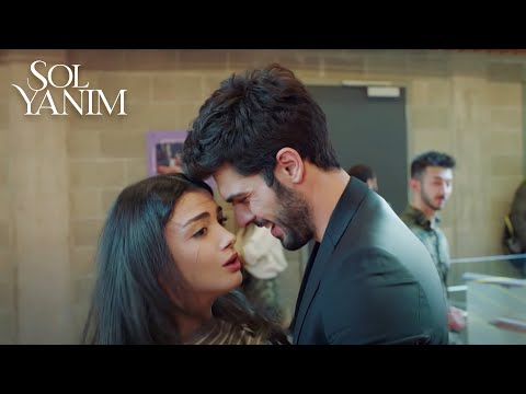 Sol Yanım - 5.Bölüm Fragmanı