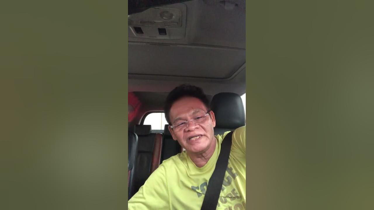 Highlight 42:38 - 47:38 from Kuya Nard TV is live!update guys - YouTube