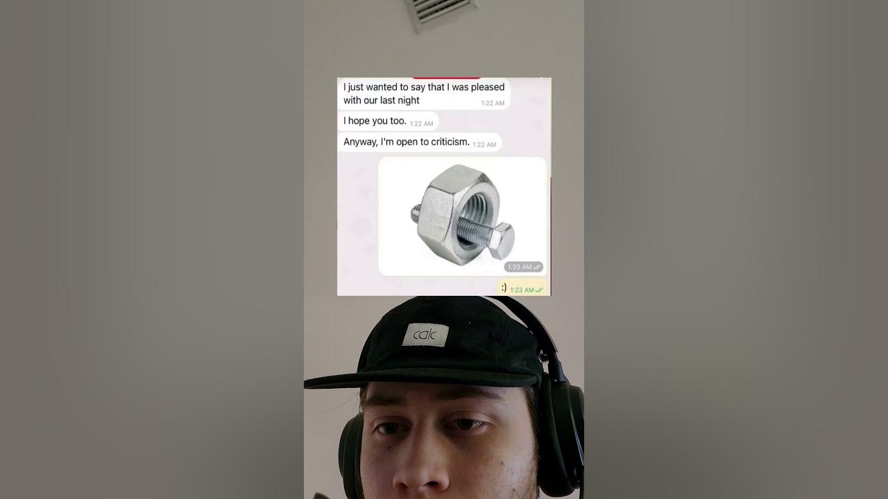 Making The Perfect Match - YouTube