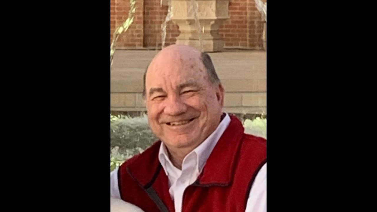 Lloyd Allen - YouTube