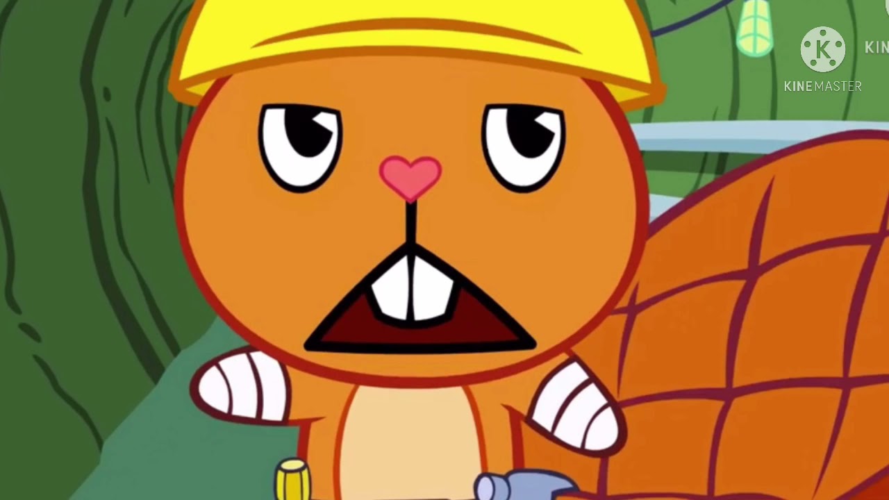 HTF Soundtrack: The Mines - YouTube