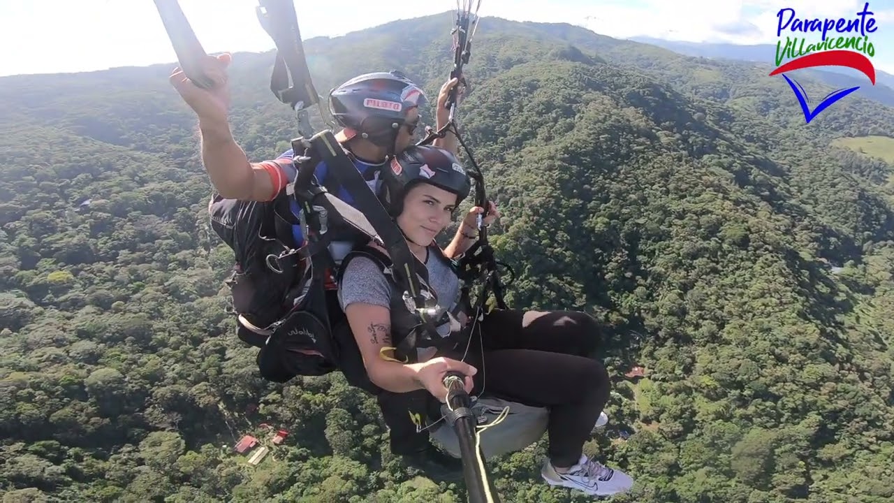 Dayana Michell Lopez en PARAE VILLAVICENCIO - YouTube