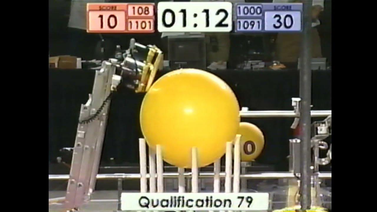 2004 Midwest Q79 - YouTube