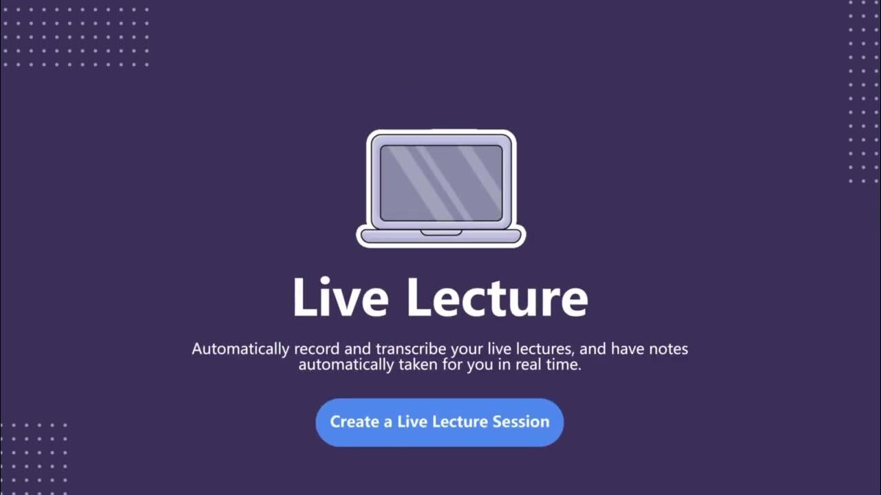 Top AI Assistant Learning Platform - StudyFetch - YouTube