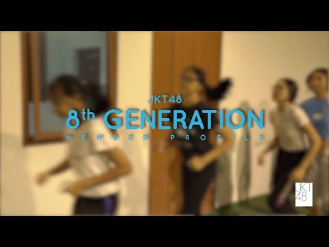 JKT48 8th Generation Profile: Nyimas Ratu Rafa
