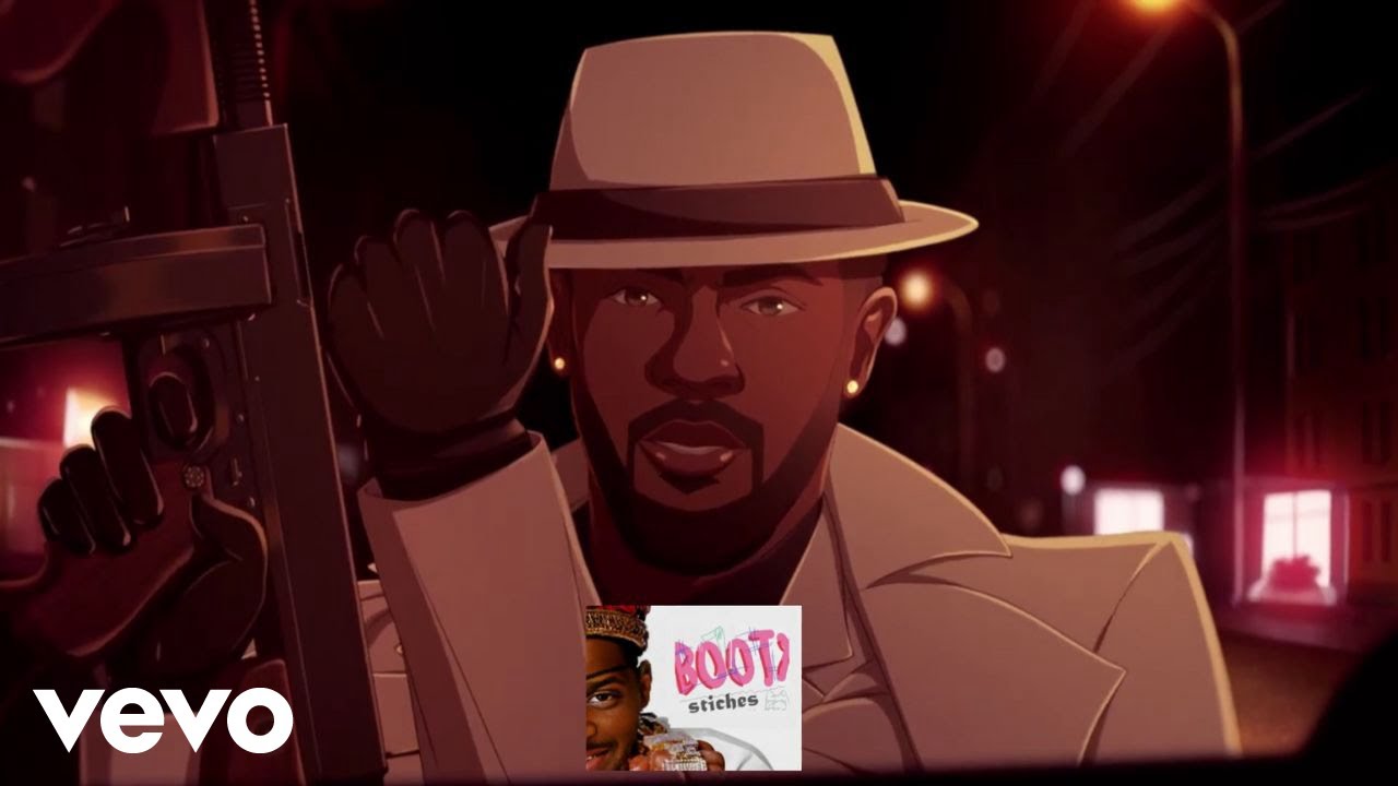 Jackboibay - u not cut like that (diss song) - YouTube