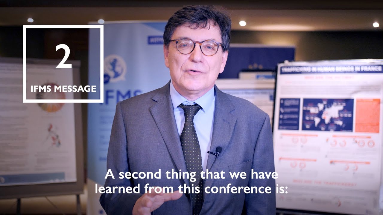 IFMS 2020 - What have we learnt? - YouTube