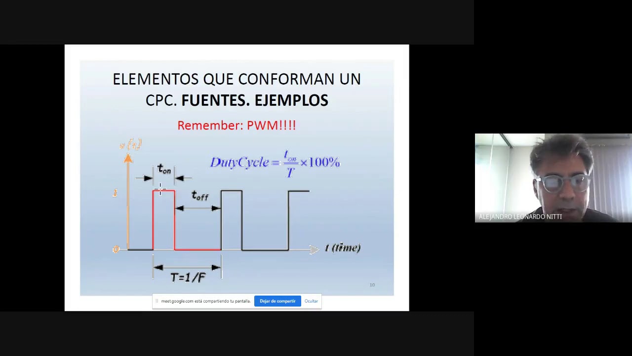 CLASE II CPC - YouTube