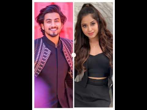 👉 ️MR FAISU AND JANNAT ZUBAIR INSTA MODAL WHATSAPP TRENDING💛STATUS SHORT VIDEO SONG COCO COLA TU ...