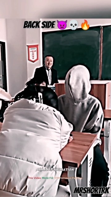 BACK SIDE 👿💀💥| #troll #trollface #edit - YouTube