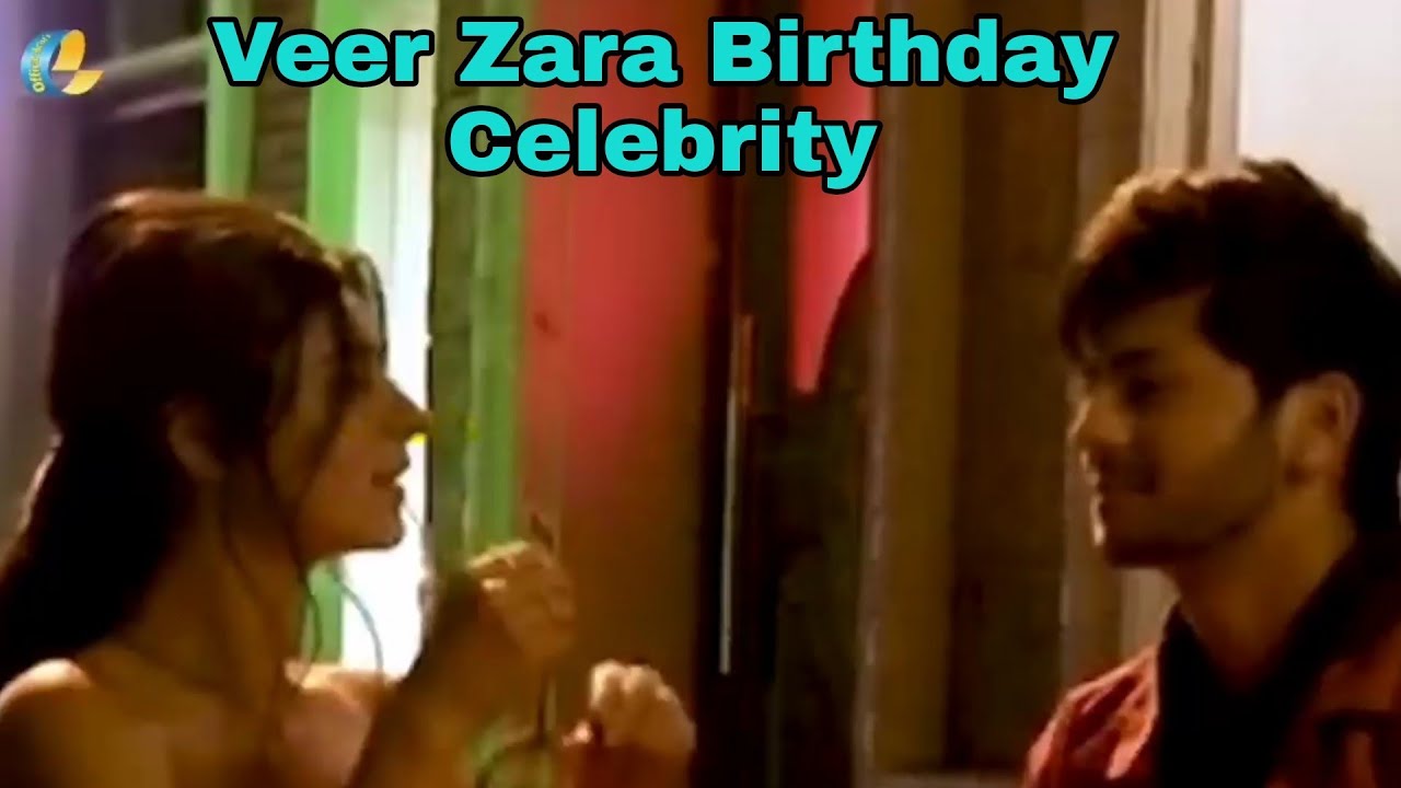 Hero Gayab Mode On | Zara Birthday Celebrity Veer | Behind The Scenes ...
