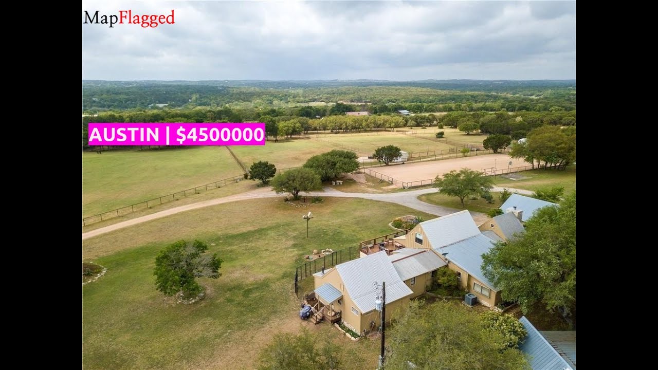 TX,US | Buy house at 15000 Fitzhugh Rd, Austin, TX 78736, Austin, USA ...