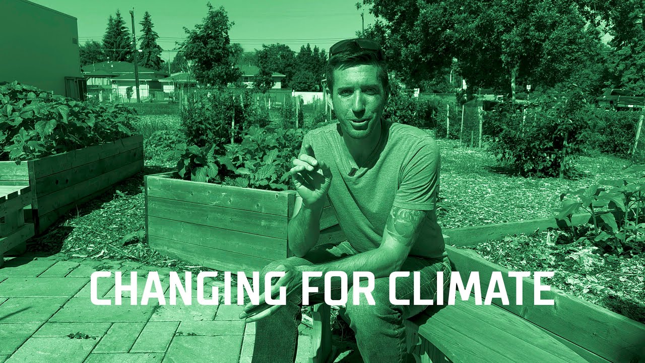 Climate Ready Home: Adapt to the Impacts - YouTube