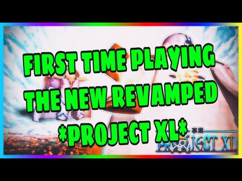 PROJECT X IS FINALLY BACK!!! THEY REVAMPED THEIR GAME MY *OPINION* ON ...