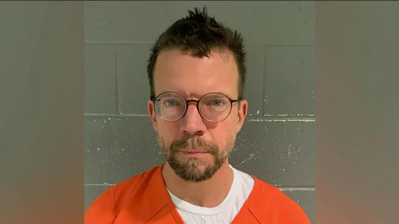 Former Maryland college town mayor pleads guilty to child sex abuse ...