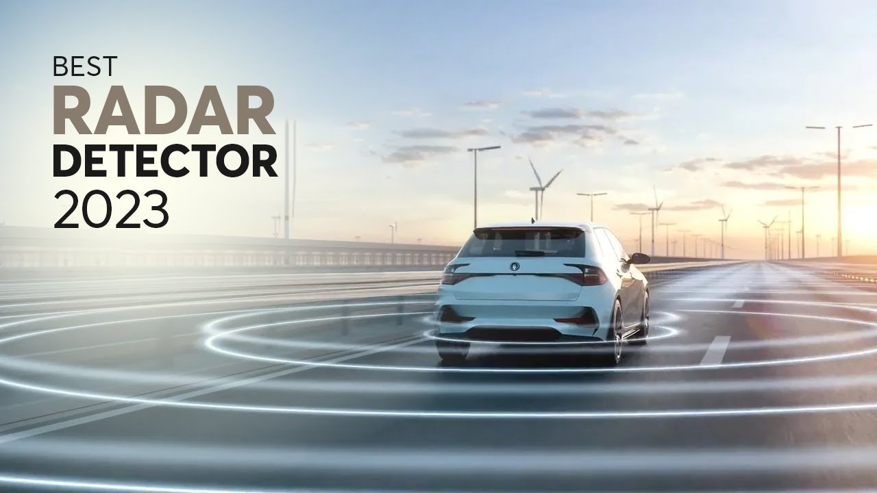 Revolutionizing Road Safety: The Ultimate Car Radar Sensor Review - YouTube