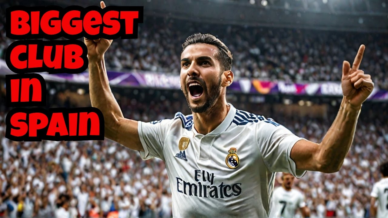 The ONE Thing That Makes Real Madrid UNSTOPPABLE! - YouTube