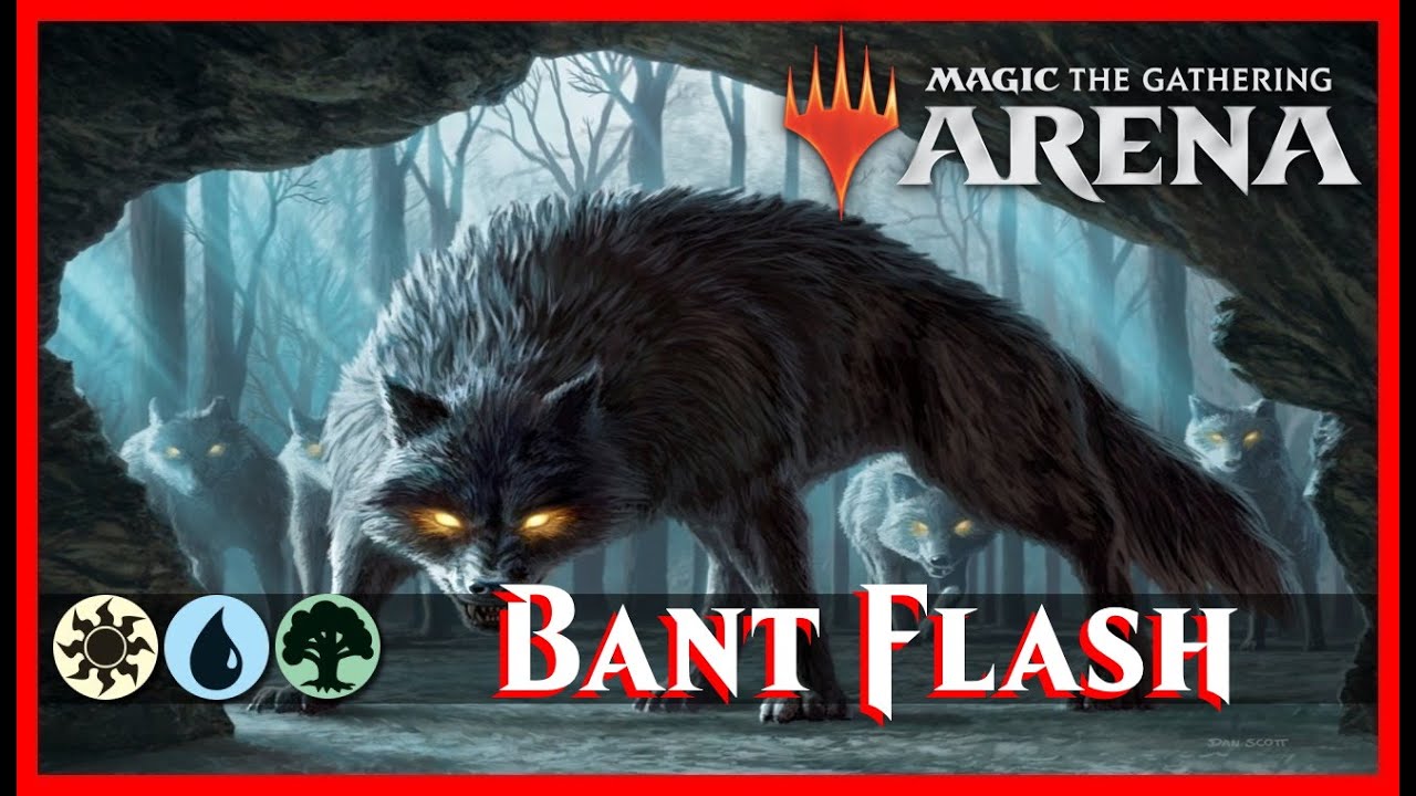 A velocidad de instantáneo - Bant Flash // Estándar THB - YouTube