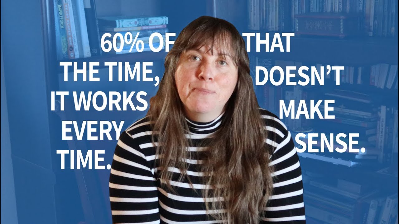 2024 Storygraph Stats | Wrap Up - YouTube