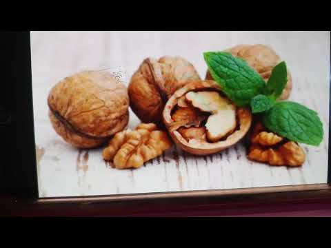 Fruit - Parts and Function of a Fruit - YouTube