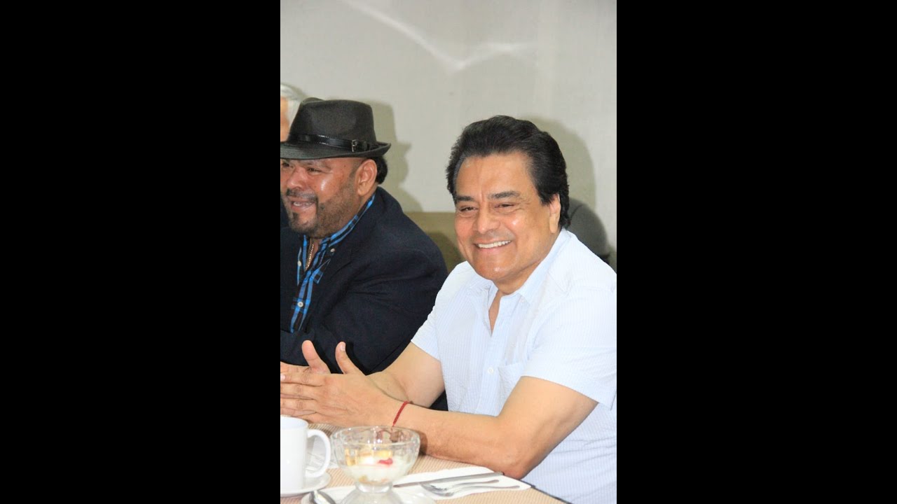 Mesa Cancún con el Lic. Máximo Moscoso Pintado. Delegado de SeGob en ...