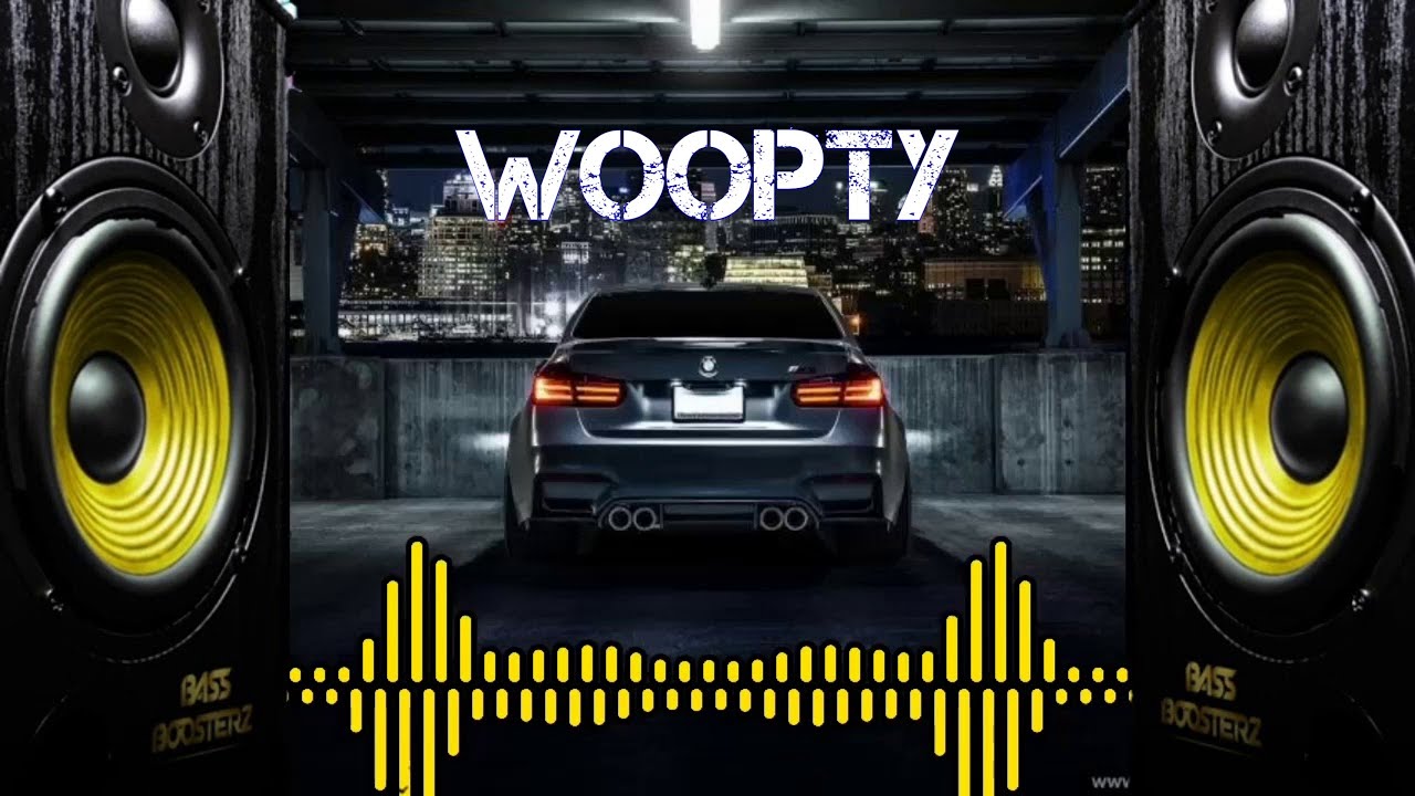 WOOPTY BASS BOOSTED SONGS Best mood off Song Sad Music Mix Vo 25 Dj Jp ...