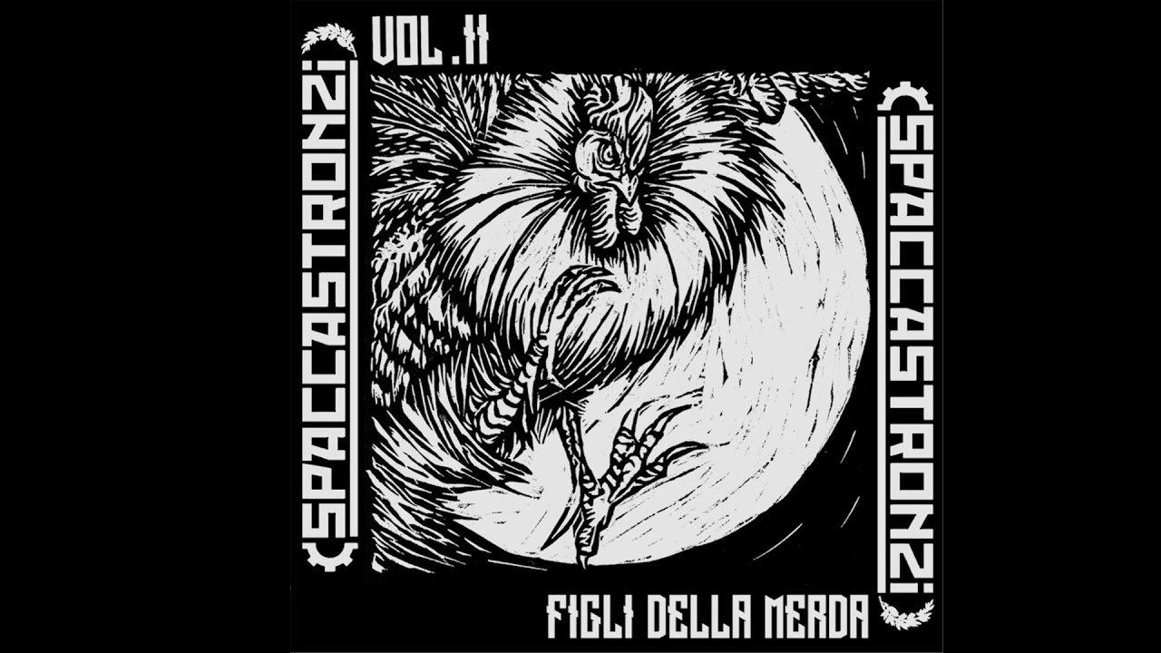 Spaccastronzi - Fazio che strazio - YouTube