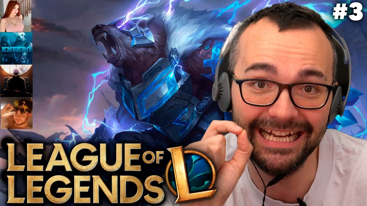 🔴¡SE PONEN INTERESANTES LAS PARTIDAS! FIRST2CHALLENGER 👊 #3 con Zeling ...