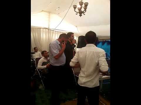 Ehmed berdeli saxavet lacinli