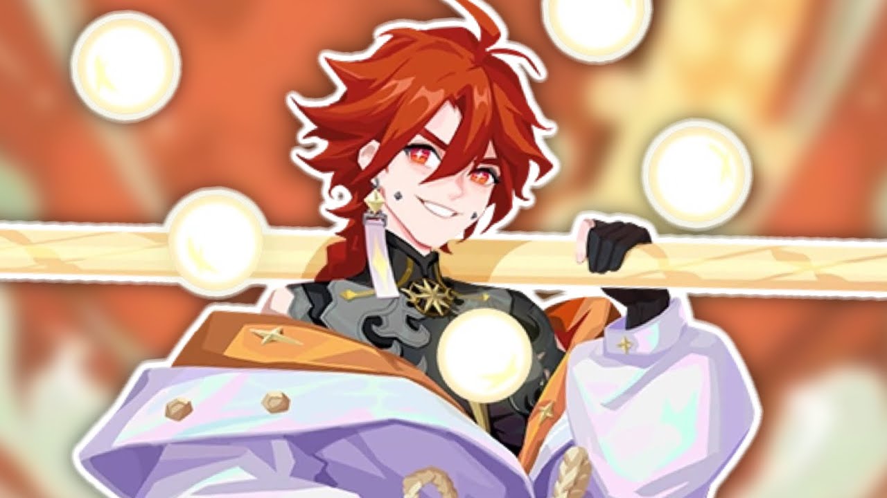 ALL Tang Xuan Bounties [5/5] Dislyte - YouTube