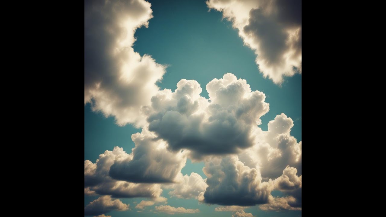 In Heaven - Ibrahim Smith (Official Music Lyric Video) - YouTube